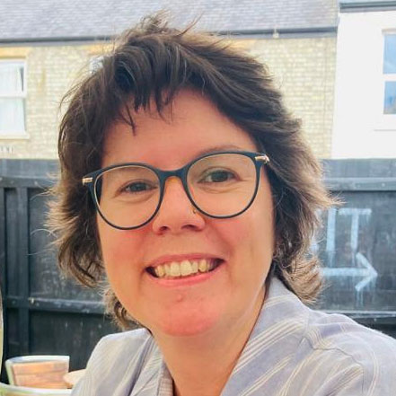 Home - Equitable Health Futures